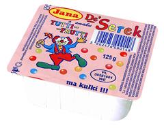 Serki homogenizowane - Sery, serki - Supermarket internetowy Piotr i Paweł