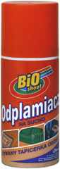 Odplamiacz Bio Shout spray , 1 szt/0,150 litr, SC Johnson - Supermarket ...