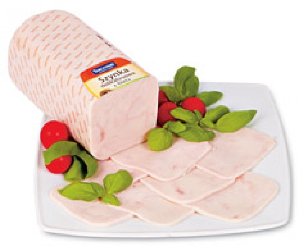 Tarczyński-szynka delikatesowa z fileta , 1 kg, Tarczyński S.A ... Tarczyński-szynka delikatesowa z fileta , 1 kg, Tarczyński S.A ...
