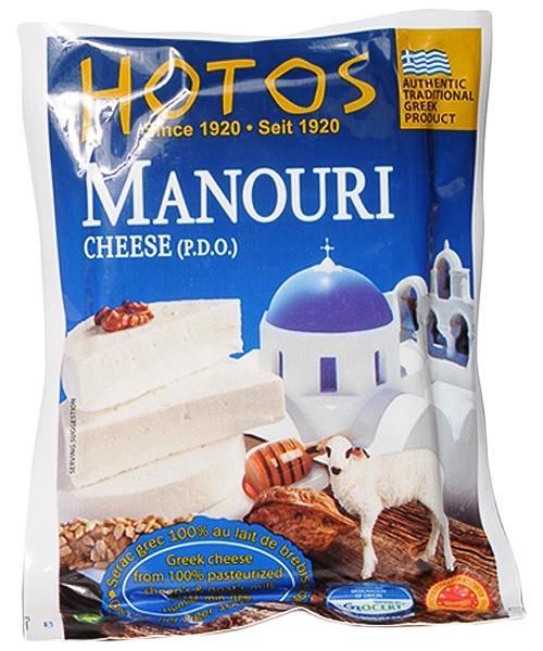 Ser owczy Manouri , 1 szt/0,200 kg, Jansen - Supermarket internetowy Ser owczy Manouri , 1 szt/0,200 kg, Jansen - Supermarket internetowy