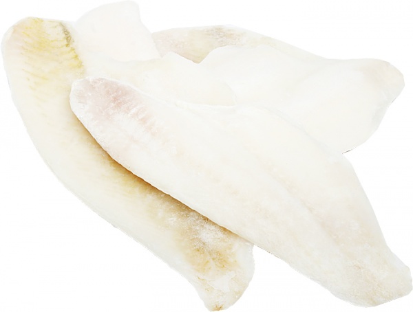 Limanda filet bez skóry - mrożona , 1 kg, ALMONTE - Supermarket internetowy